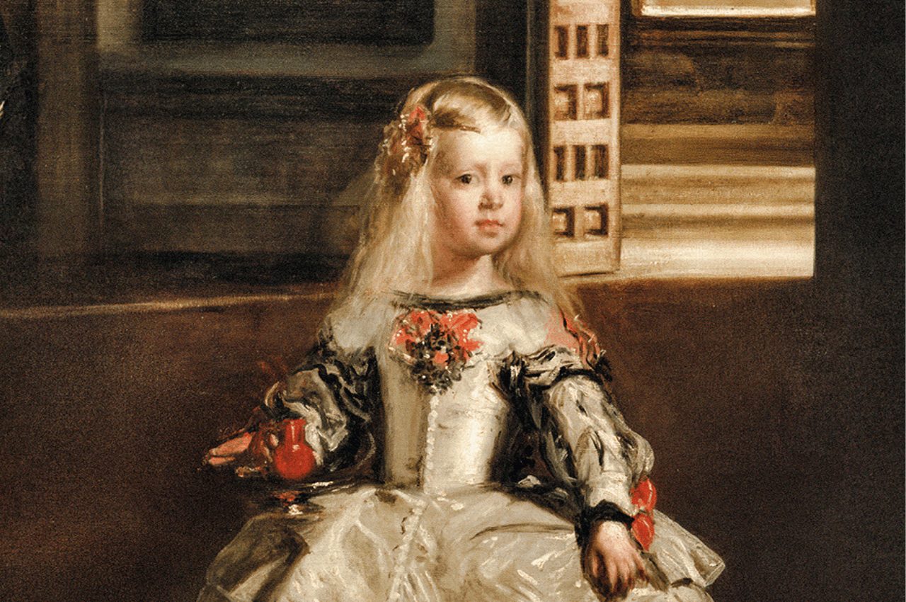 Velazquez i jego tajemnica - Od Nowa